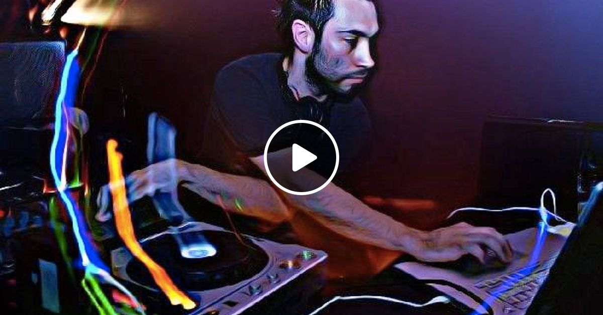 My House 12-22 by Rob Williams | Mixcloud