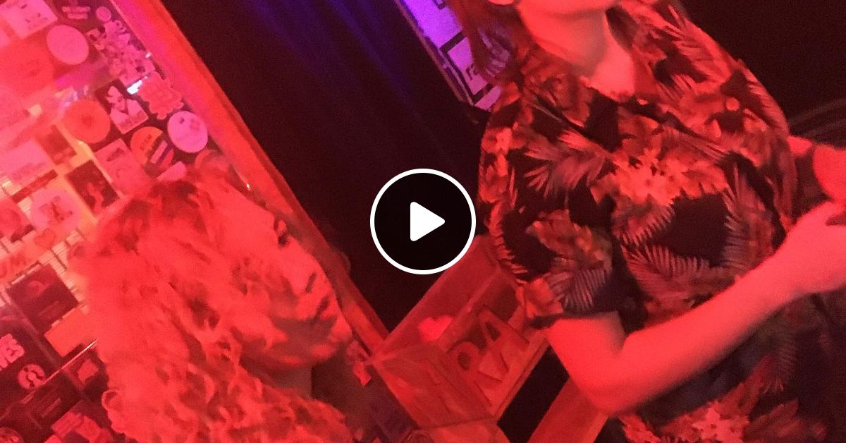COCO DURST b2b MS. TAKE - Loud Loud Sessions #20 - 29/01/2022 by RARARADIO Eindhoven | Mixcloud