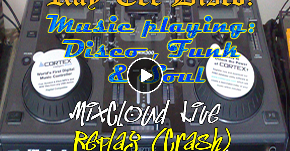 Mixcloud