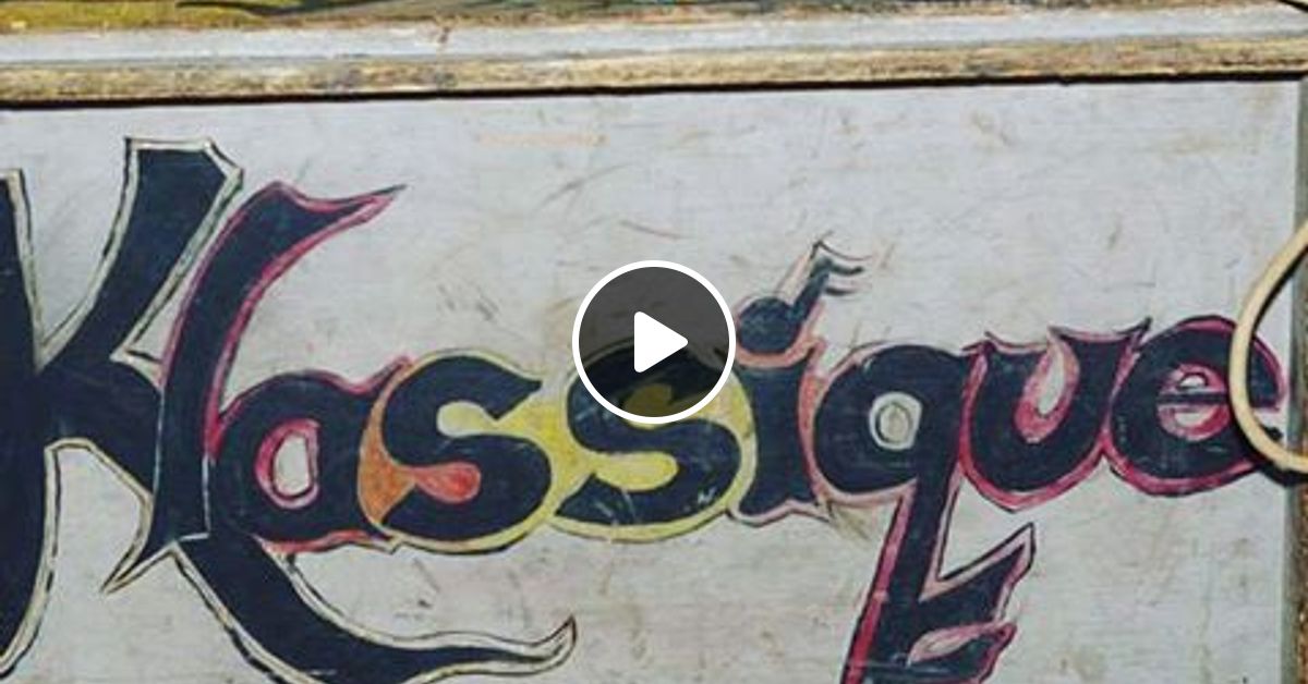 KINGSTON RAE TOWN SOUND SYSTEM by Radio Jamaica ! | Mixcloud
