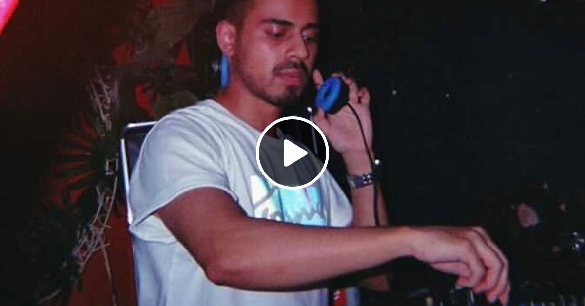 Han Walker w/ Nicky Sahota - 4th January 2022 by 1020 Radio | Mixcloud