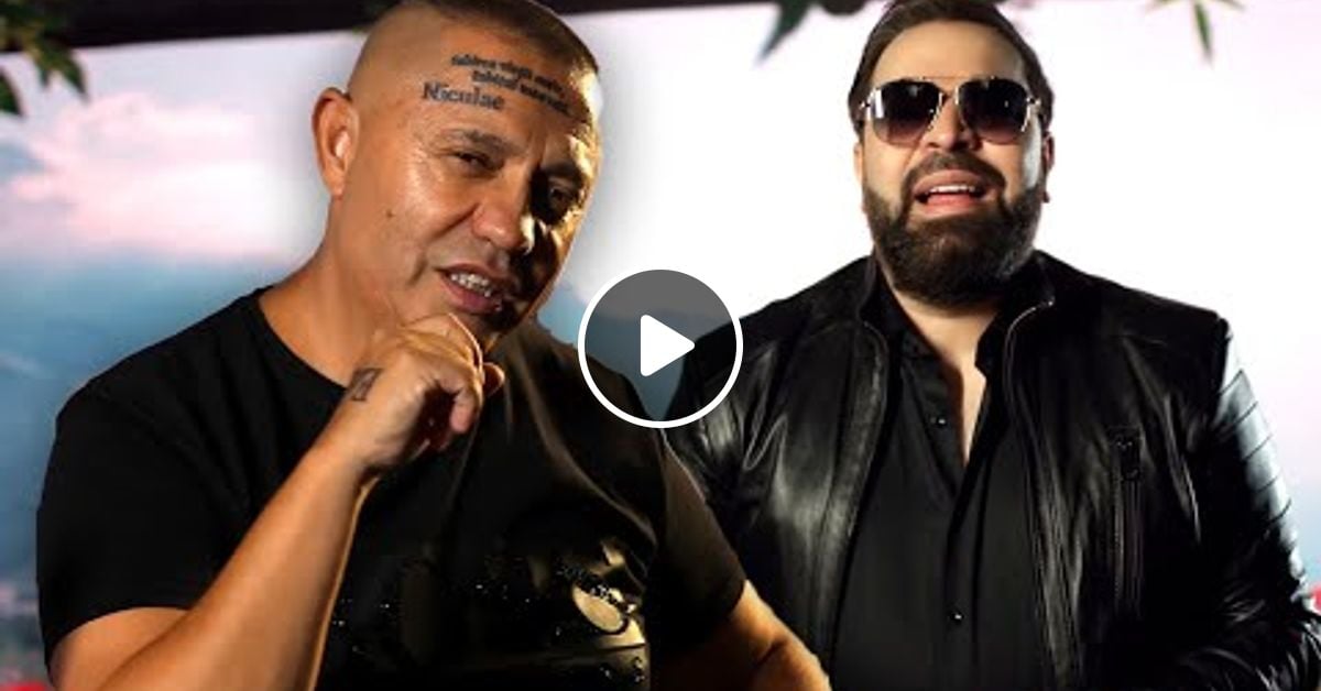 REGII MANELELOR | Florin Salam si Nicolae Guta - Cele Mai Noi Melodii ...