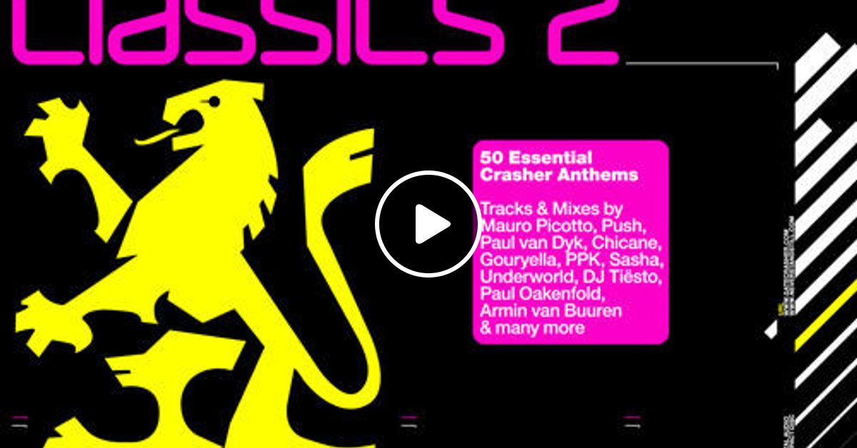 Gatecrasher Classics-Vol 2-Cd2-Aeon by Martin Green - Dj Melvin | Mixcloud