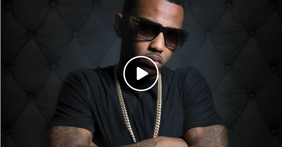DJ Duce Presents The Best of Fabolous RnB Features by I AM DJ Duce ...