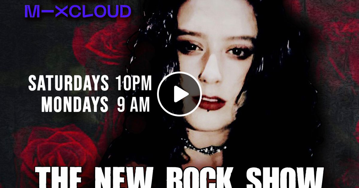 #229 | The New Rock Show with Alex Alicia (TotalRock) 20.09.2025 by ...