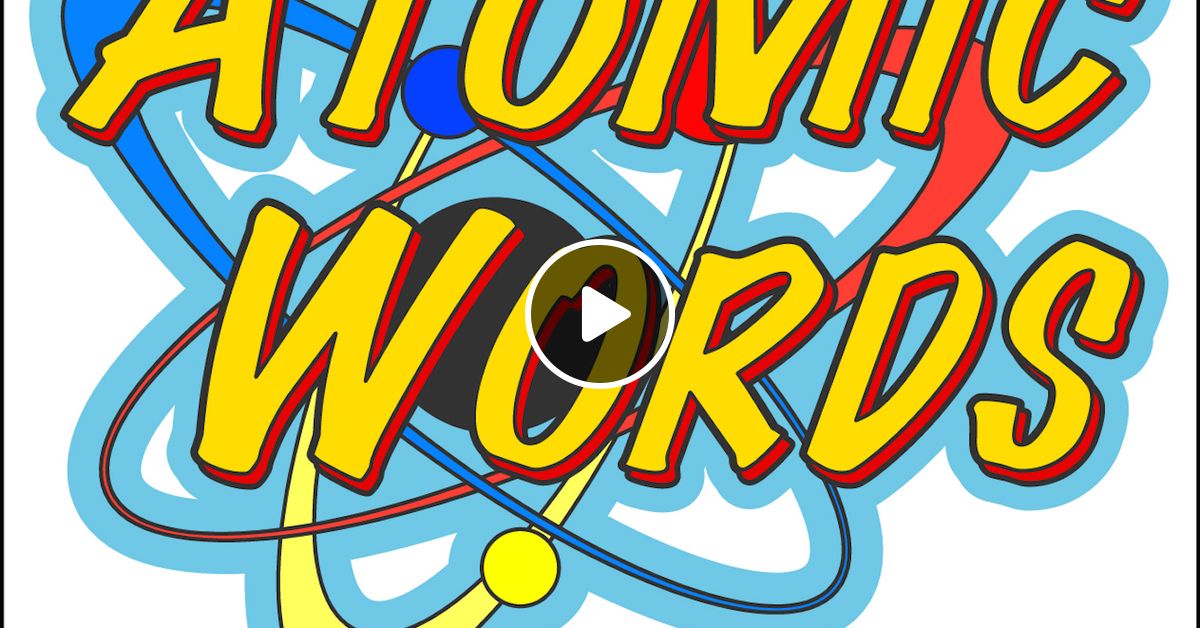 Atomic Words, Ep. 12 Ellie Alexander by Atomic Words | Mixcloud
