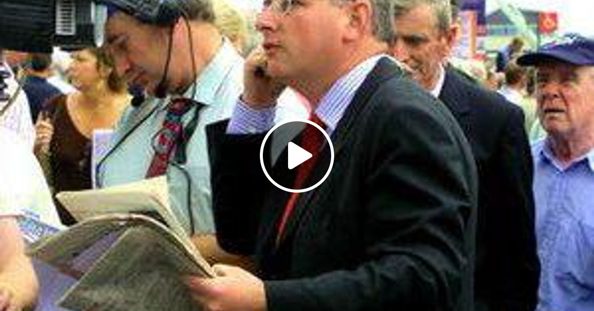 RTE'S Racing Pundit Brian Gleeson joins us. by The Benchwarmers | Mixcloud