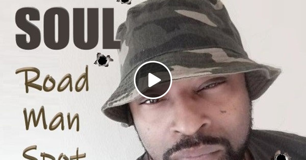 INDEPENDENT SOUL - ROADMAN SPOT. Feats: Everis & Poleto Don, Carlos ...