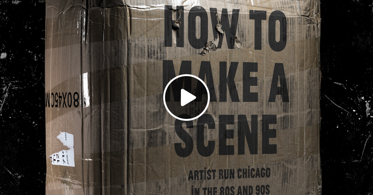 How To Make A Scene • 06-20-2024 • Anthony Stepter, Patricia Nguyen ...