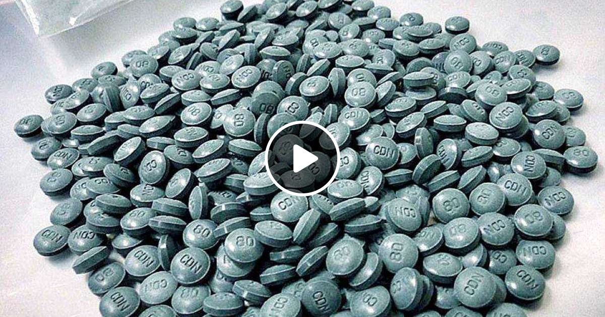 Canada's Fentanyl Crisis: A Conversation w/ Dr. Christopher Fairgrieve ...