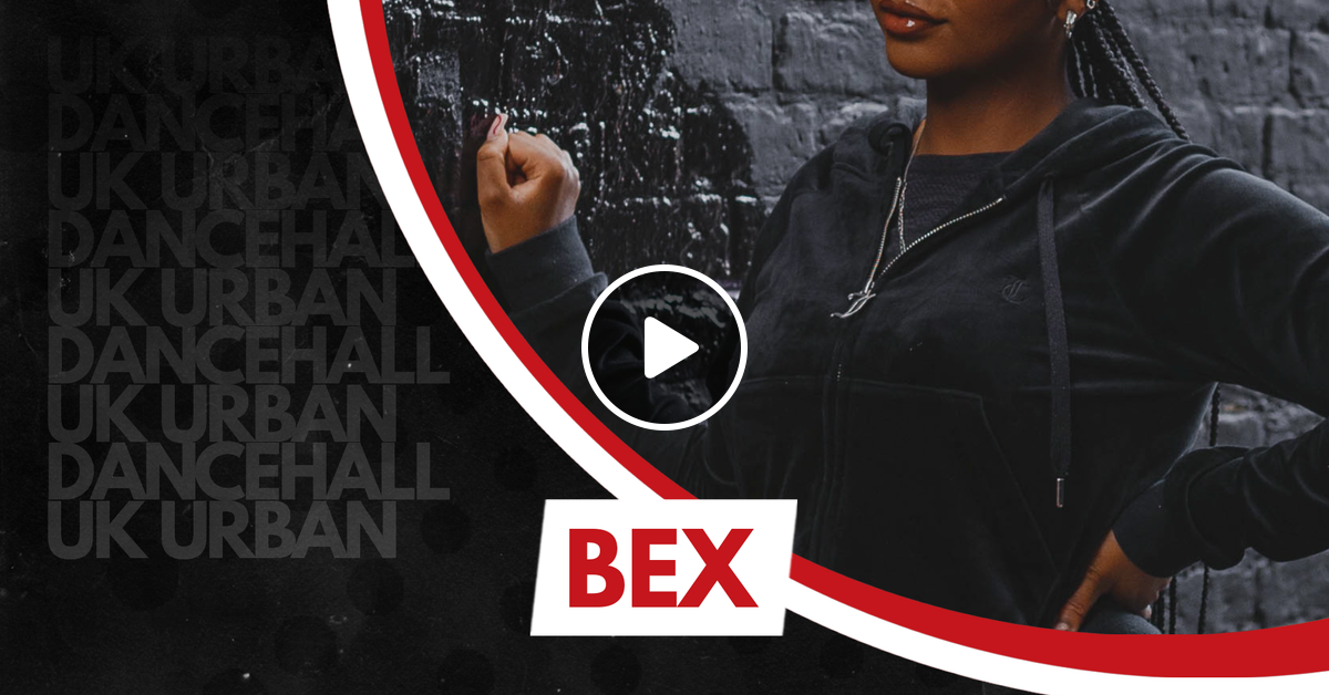 Bex Presents Tune Up Tuesdays - 28 June 2022 by Croydon FM | Mixcloud