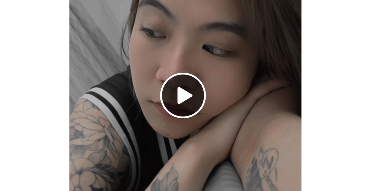 DJ-MJ【Kroi Private Mix'24 v2】《听悲伤的情歌 X 忙着V2 X 若月亮没来 X 诺言V2 X 可能是风太大了吧 X 毒药 X 年轻不懂爱 X 最后一页 》2024 ...