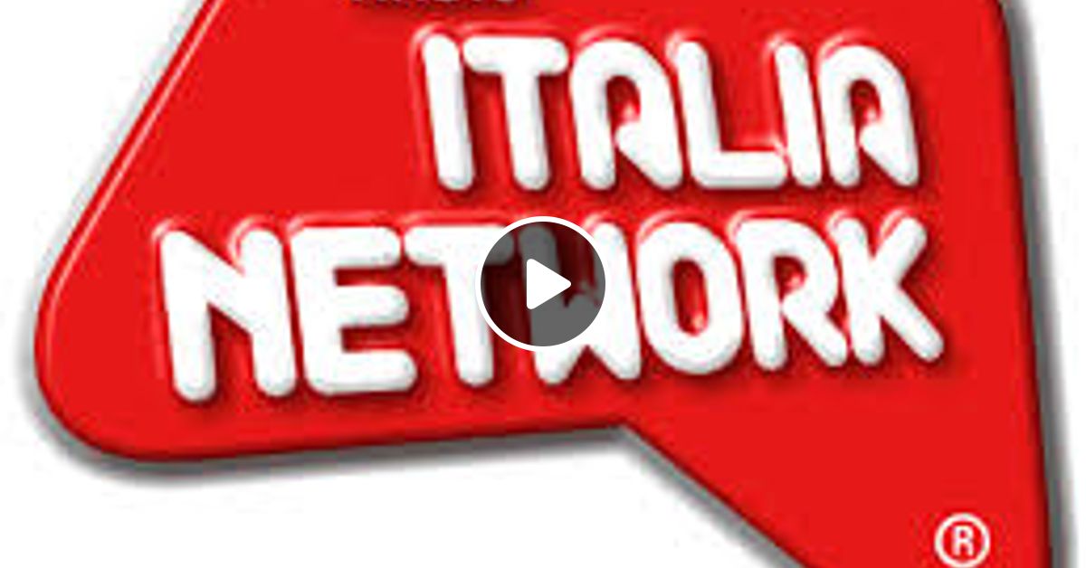 italia network - master mix - 28-09-97 - andrea romani by Vittorio ...