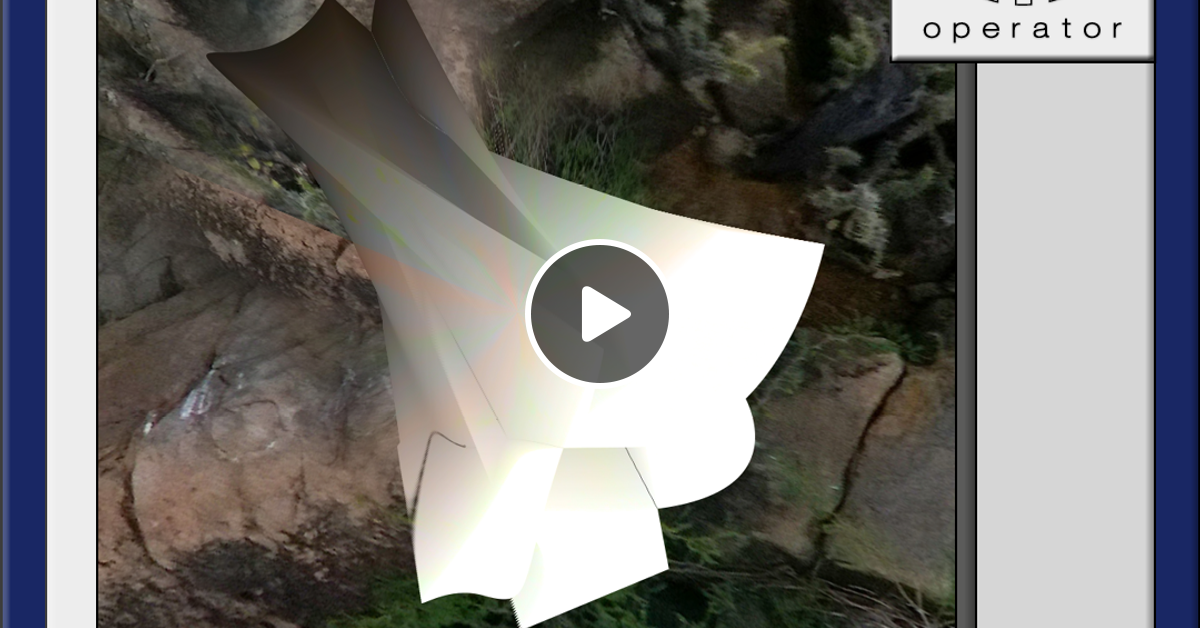 Rhythmic visions - 7th November 2023 by Operator | Mixcloud