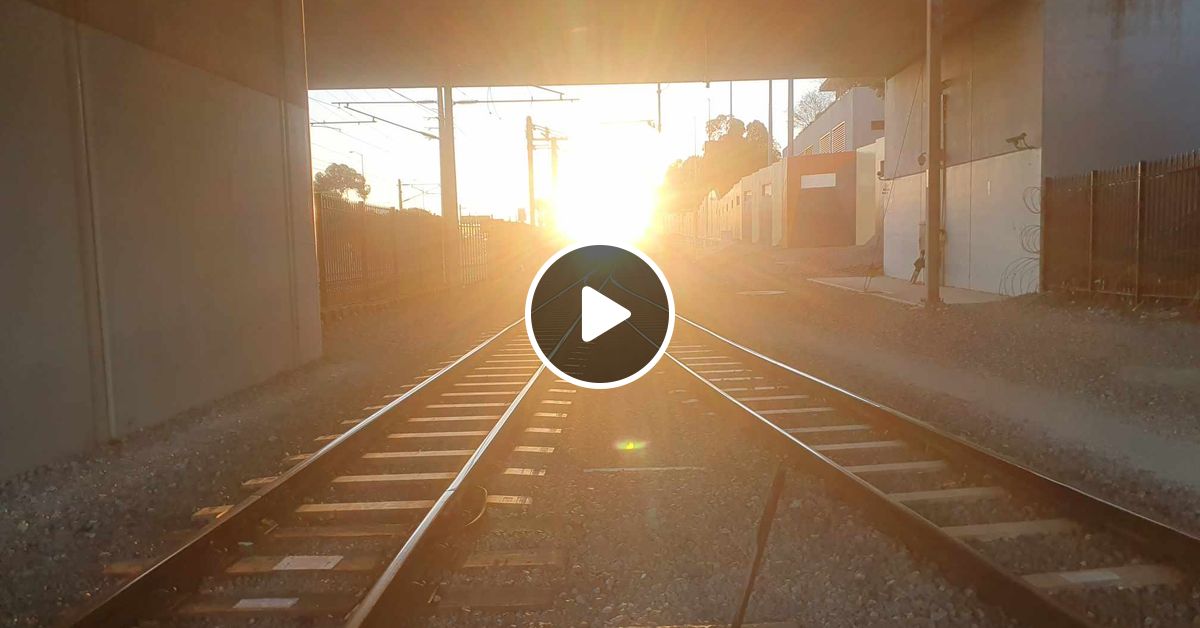 Darkstrom May Mix 2024 by Andrew 'Darkstrom' Mickan | Mixcloud
