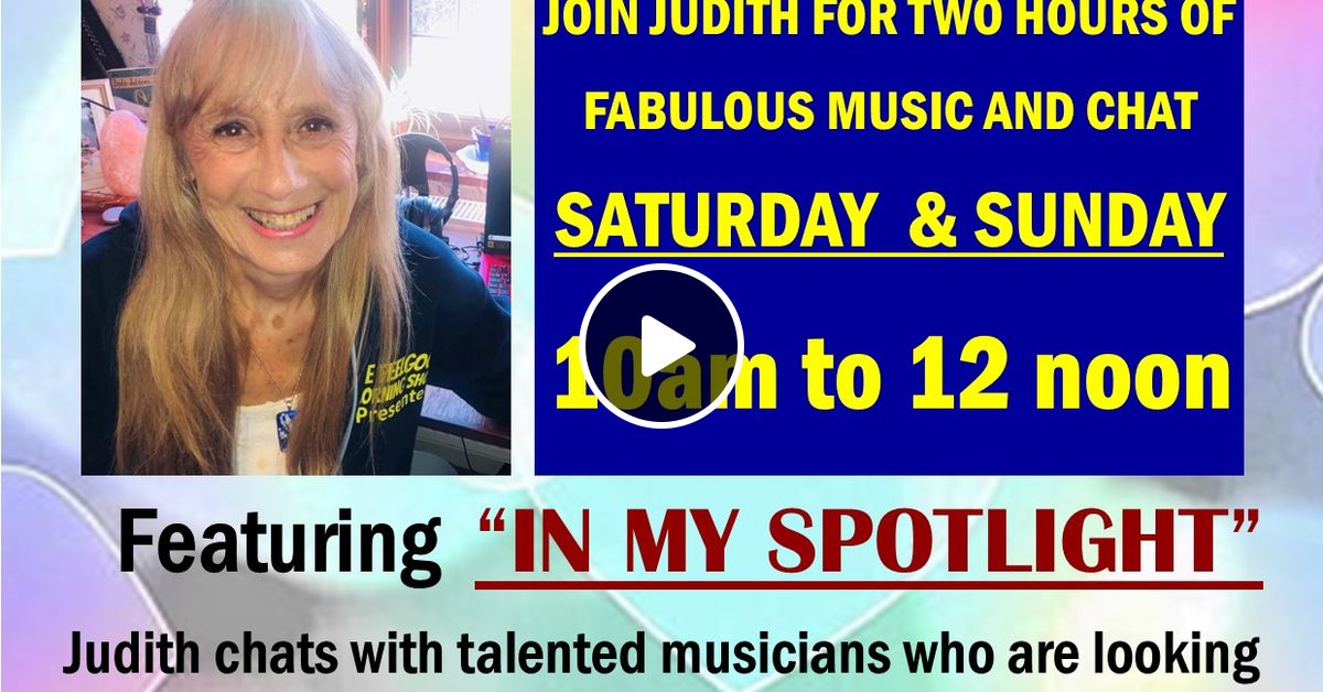 JUDITH LOOKS AT LOVE AND ROMANCE 18th March on THE FEELGOOD STATION.UK ...