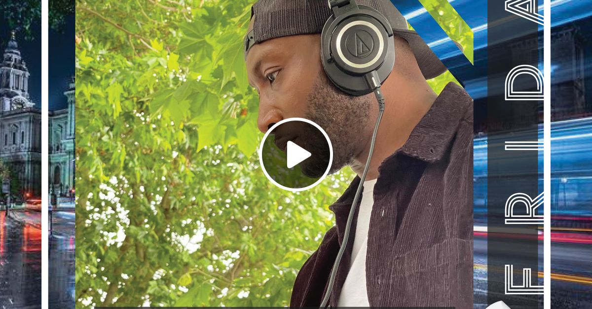 Daz Vegas - 27 DEC 2024 by EXT Radio | Mixcloud