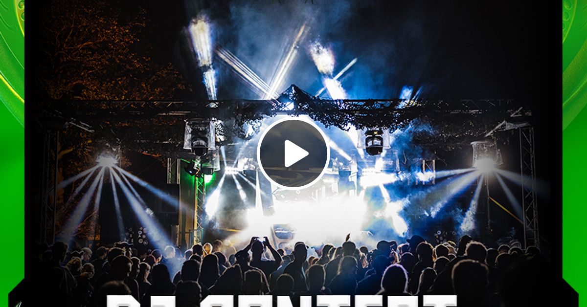 Overtasked / S-Massacre 23 / DnB Stage / by Lu Kent | Mixcloud