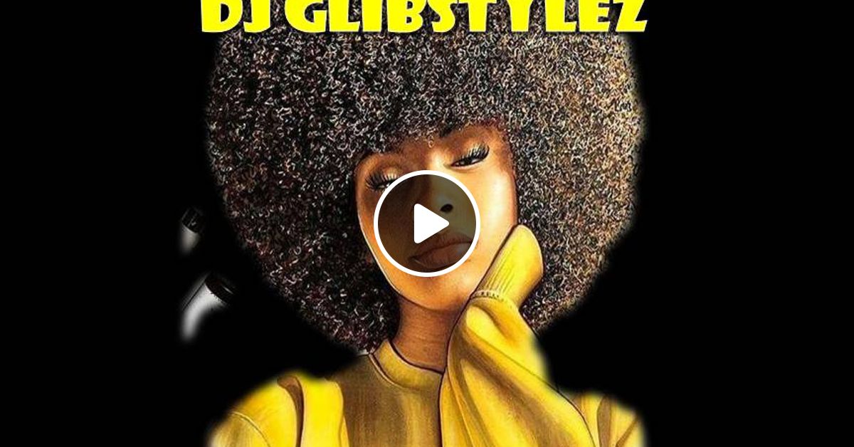 DJ GlibStylez - Classic 70's 80's Soul Grooves Vol.2 by DJ GlibStylez ...