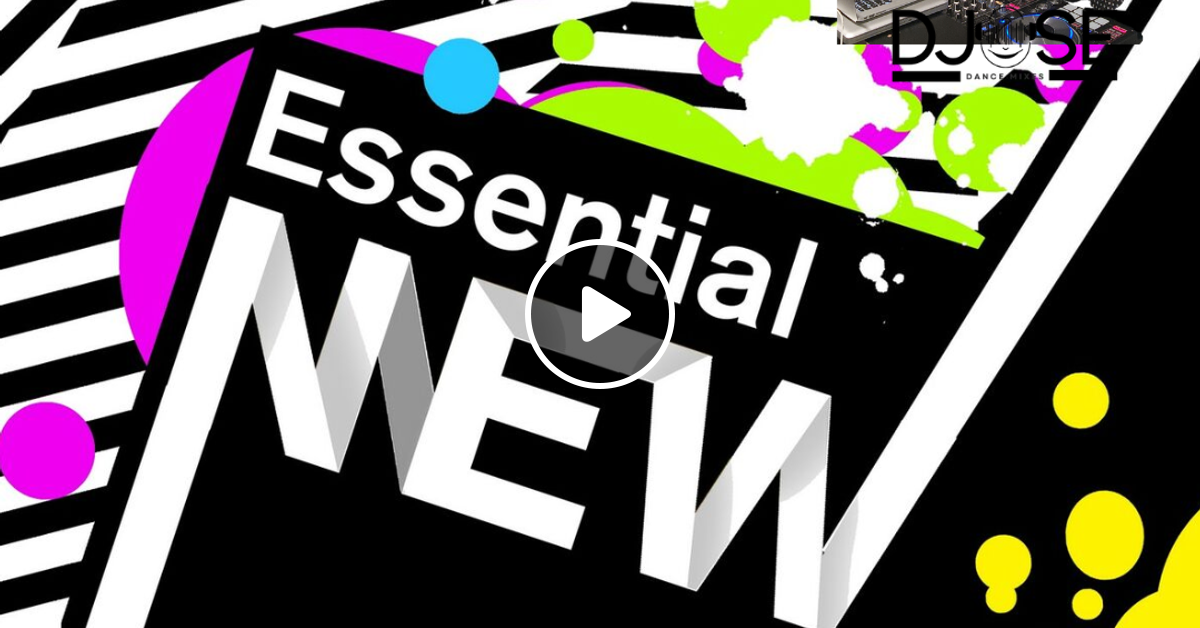 Essential New Wave Mix by DJose Dance Mixes | Mixcloud