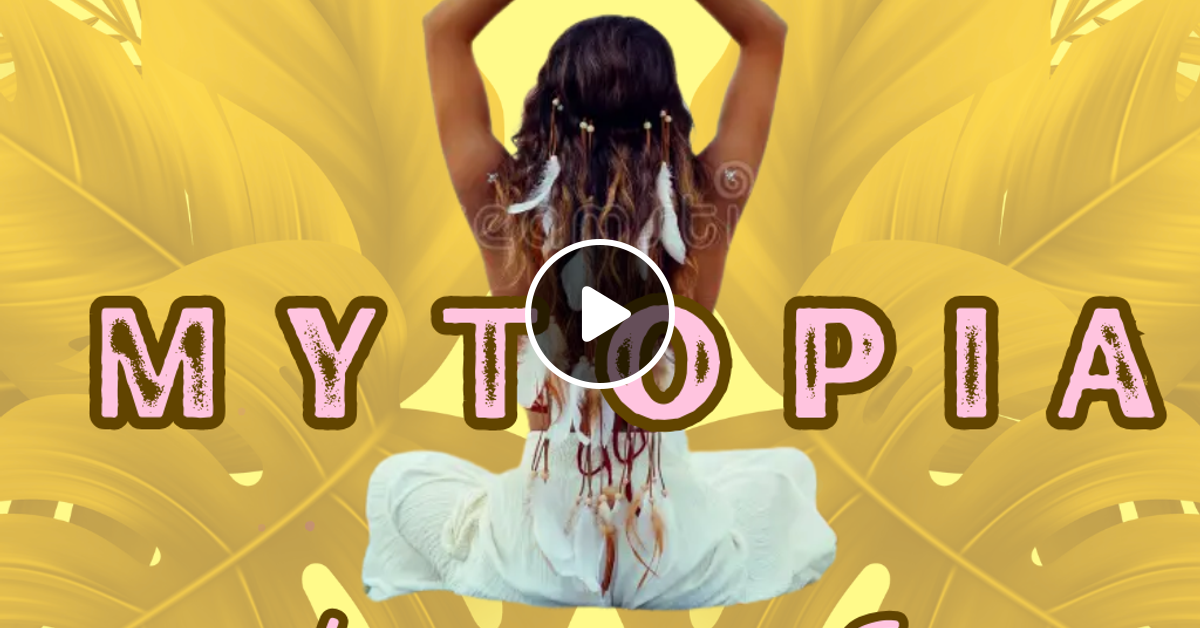 Chewee for Balearic FM Vol. 129 (Mytopia - Levels) by Chewee | Mixcloud