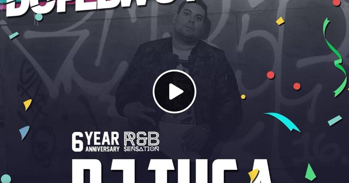 Dj TuGa Promo MixTape For R&B SENSATION @ LAGARE27 by Deejay TuGa ...