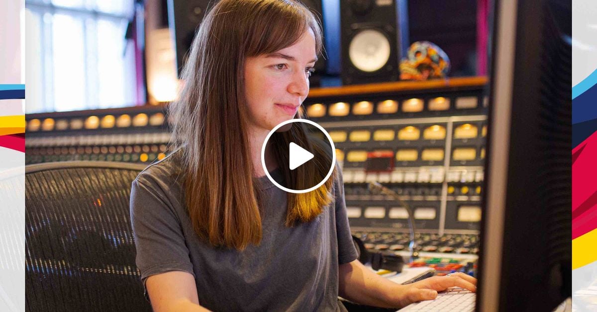 Normal Not Novelty - Sound Engineer Special with Chloe Kraemer and ...
