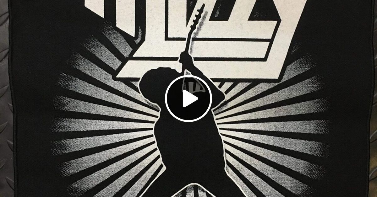 The Thursday Rock Show LIVE With (The Legend) Dave Mills 26/09/24 #139 ...