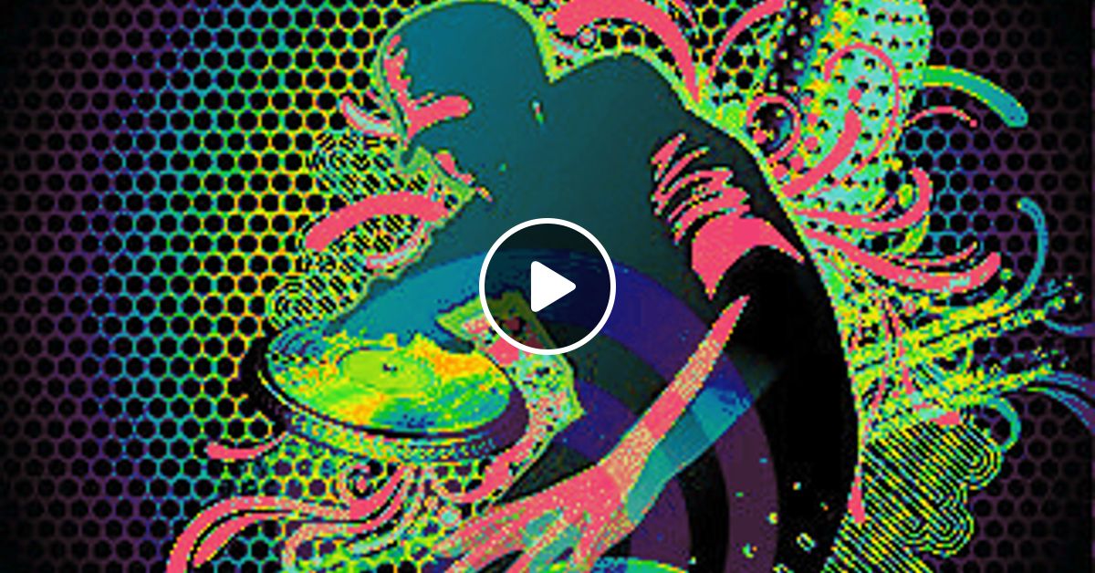 JGT Vol 10 by Deij(NZ) | Mixcloud
