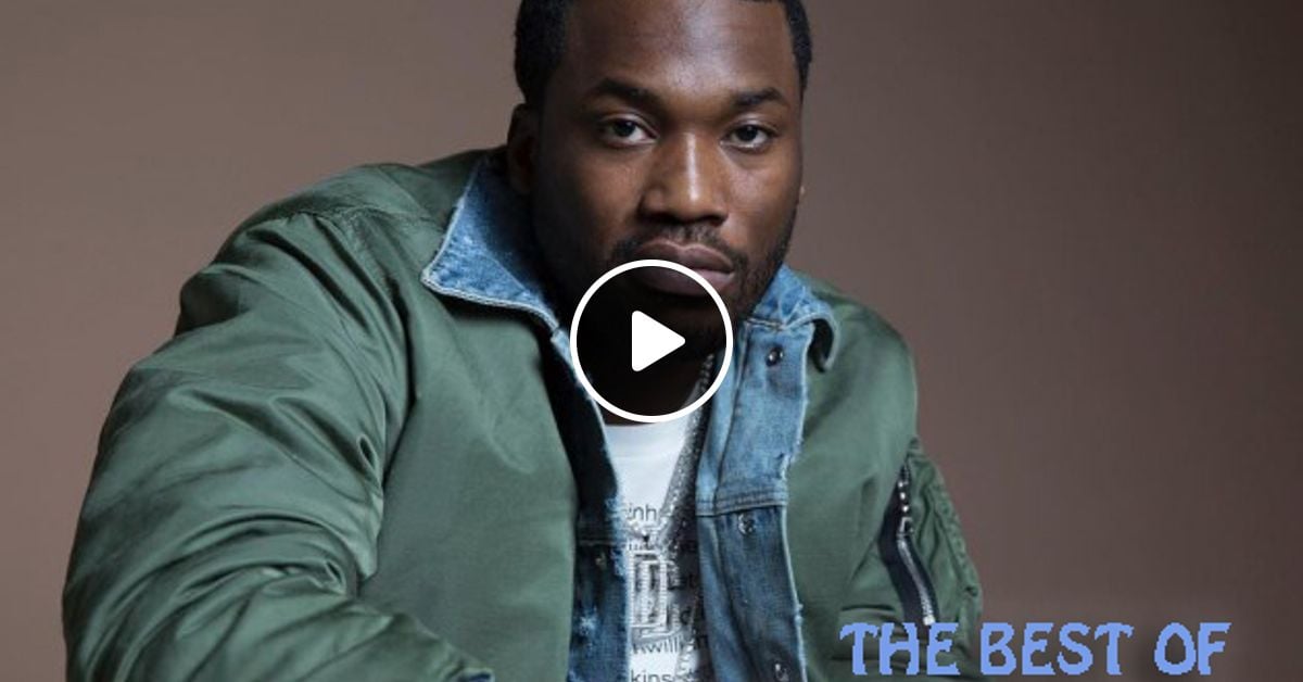 THE BEST OF MEEK MILL by DJ FLEXMAN | Mixcloud