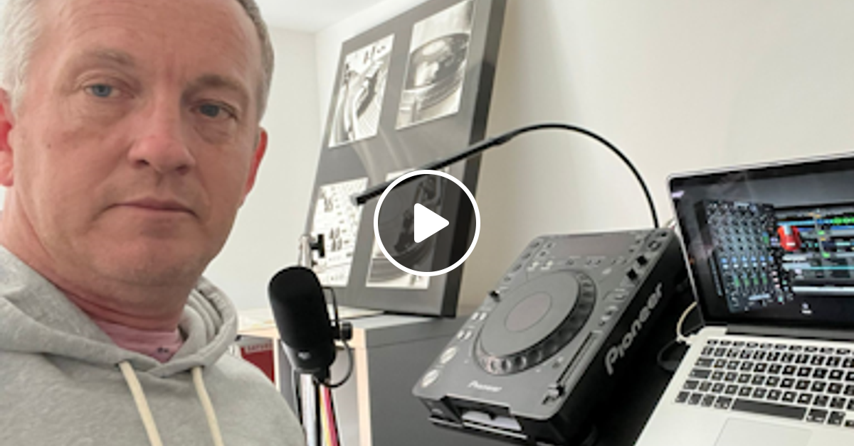 31-10-2025 10:00 - Paul Quinton on Point Blank Radio by Point Blank ...