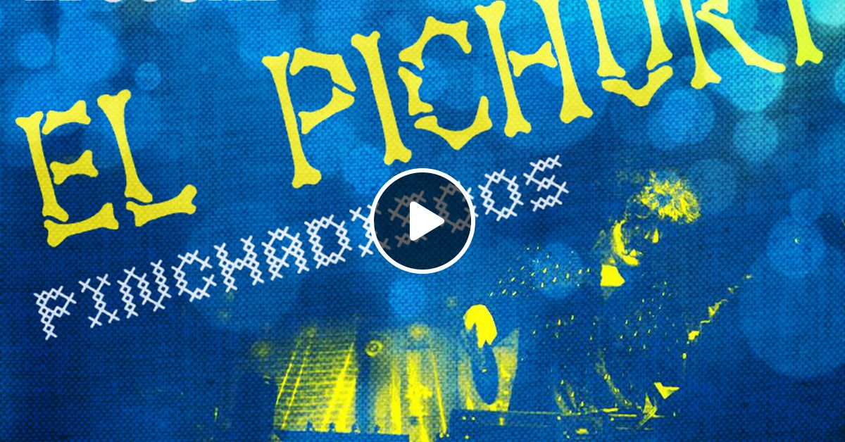 LATIN FUNK SPECIAL - EL PICHUKI - set formato digital - Bluzz Bar - 24 ...