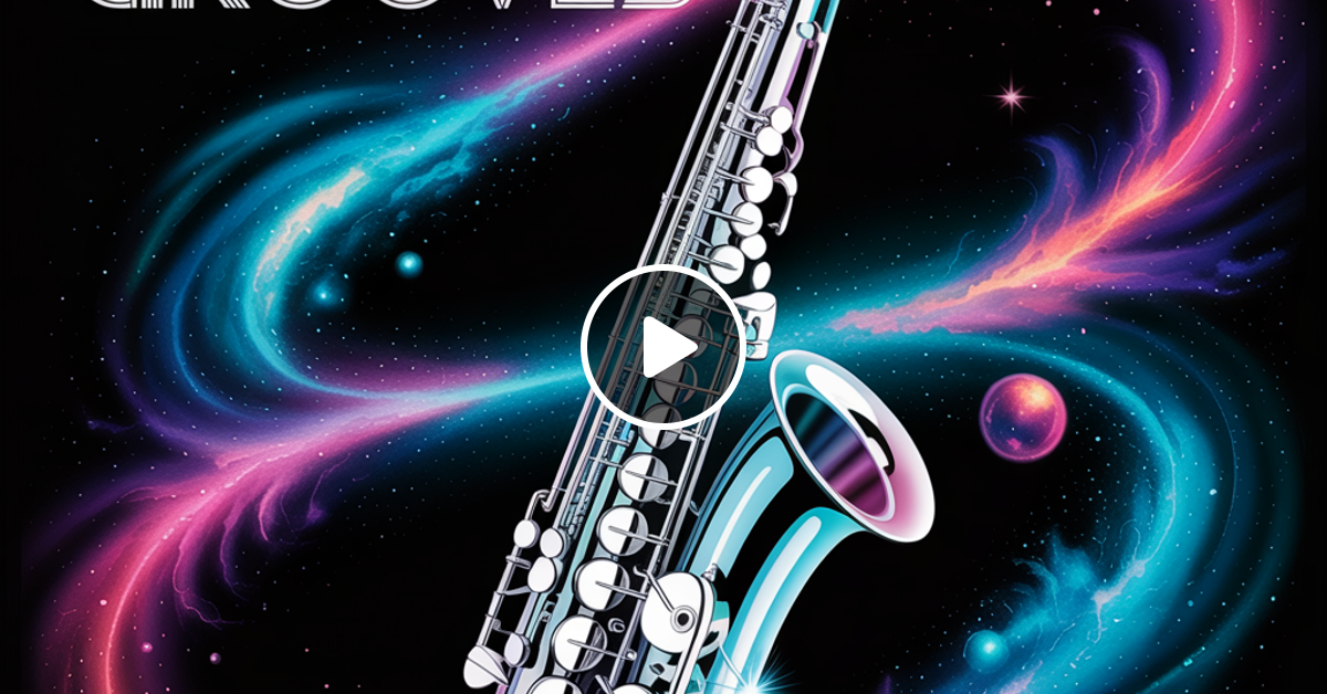 Cosmic Grooves - mdrt9 & safe audio by Safe Audio | Mixcloud