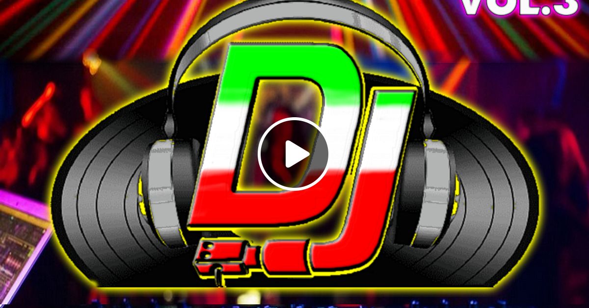 Italian Remix vol.3 by DjSergioo (MIXXANDO) | Mixcloud