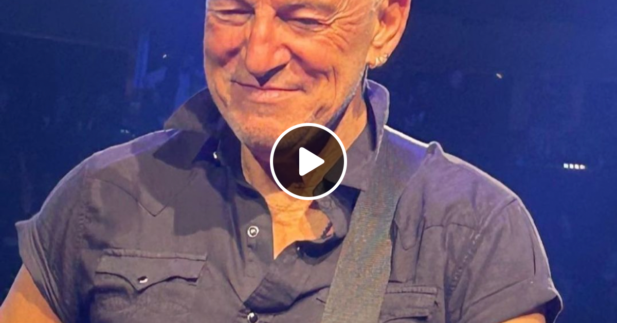 SPECIAL EDITION: Dallas Show Recap! by Bruce Springsteen Sings the Al ...