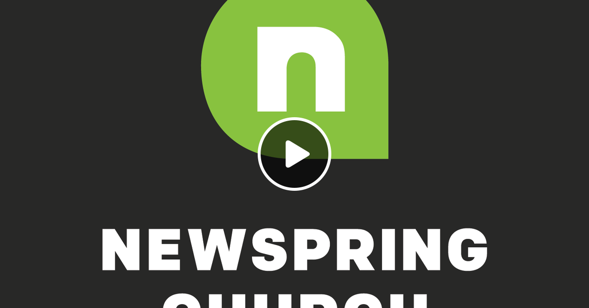 Start Somewhere: Fuse Vision by NewSpring Church Fuse Audio | Mixcloud