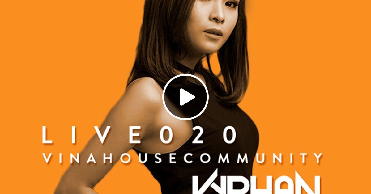 Vinahouse Community Live 020 - DJ Vy Phan - Royal Club by ERAMusic | Mixcloud