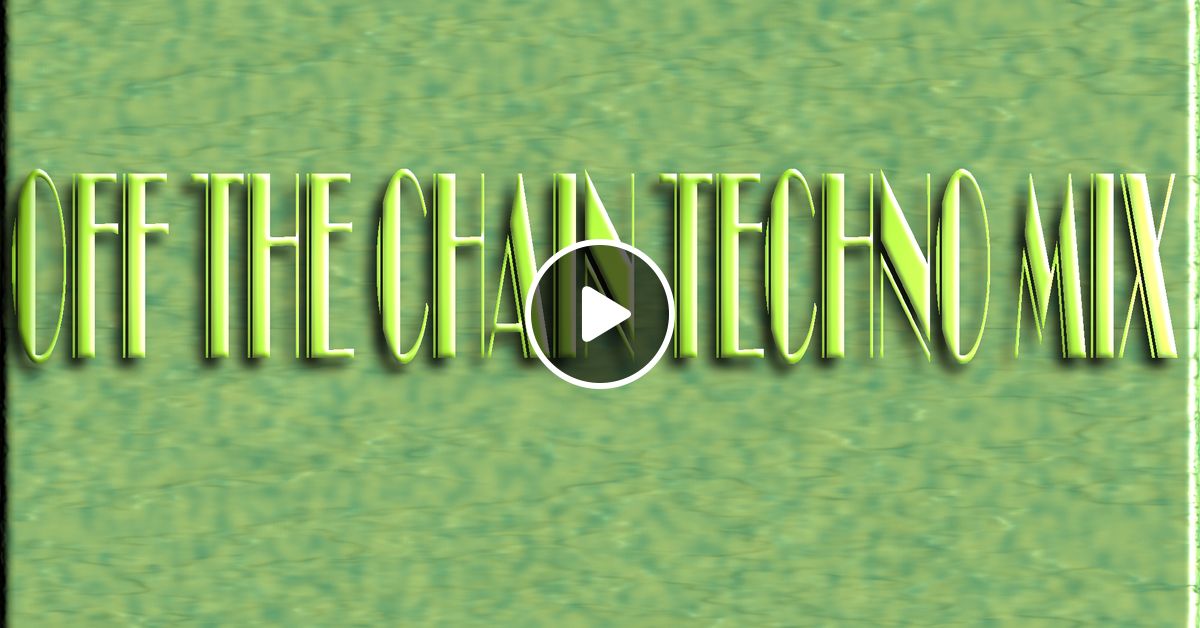 Techno October Mix 2023 by Ronald Begin | Mixcloud
