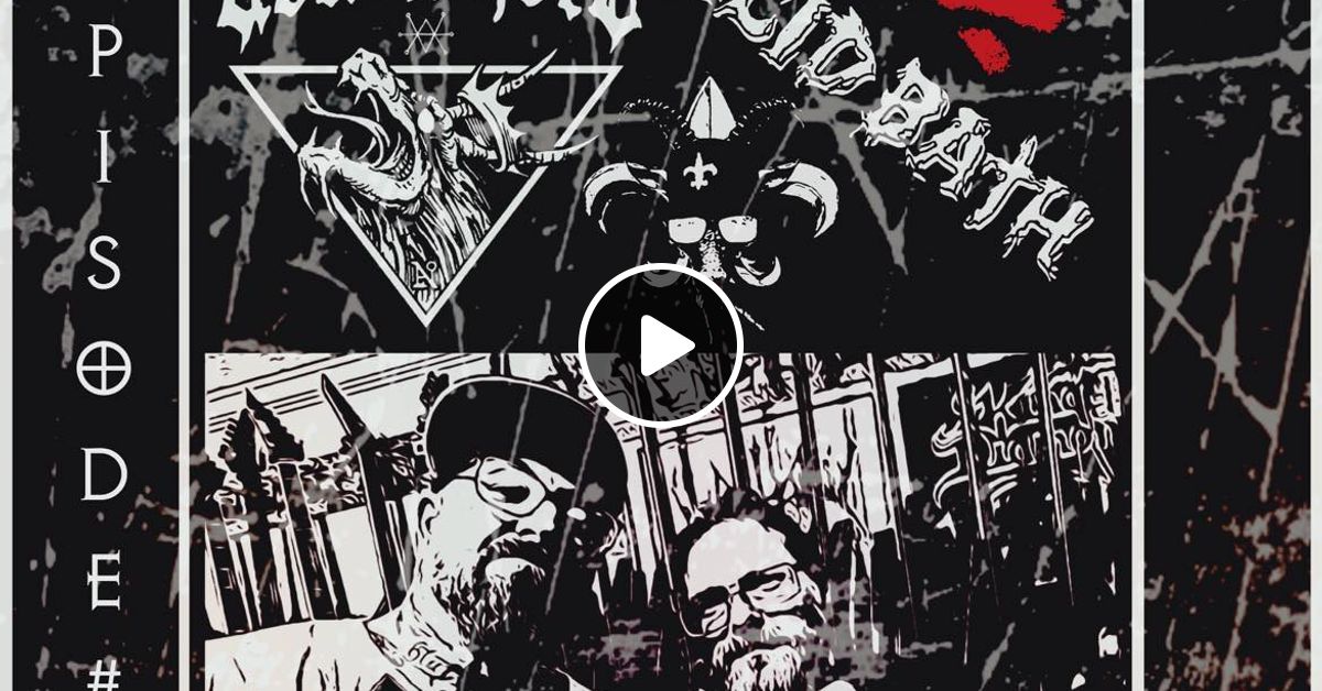 PRIKAGANDA NOLA EPISODE #2: DIRTY SOUTH DEVIL MUSIC (With Sammy Duet ...