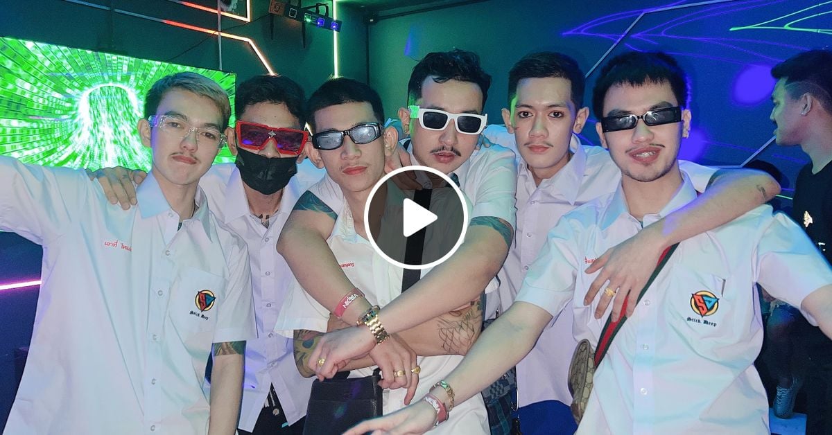 สุดแสบวัดใน เอาที่ไหนอะ Stickdeep By เสี่ยยีนส์ เนเนรตซอยตัน47 V2 by DJ Beam Rtk | Mixcloud