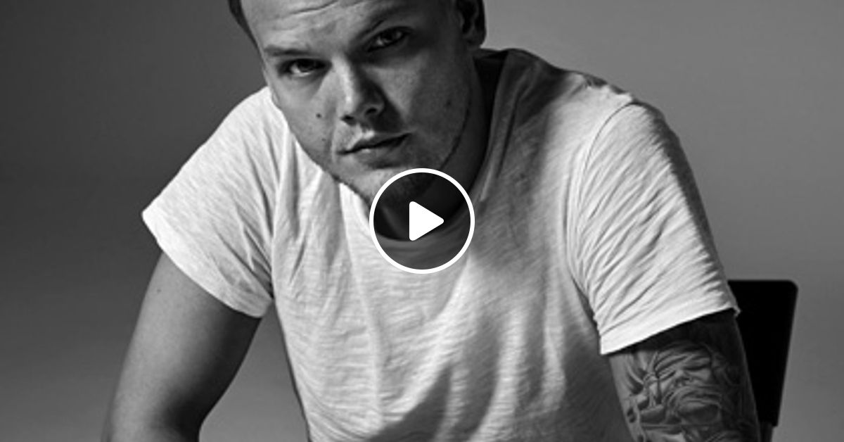Avicii @ Ultra Music Festival 2016 Miami by EatDanceRaveRepeat | Mixcloud