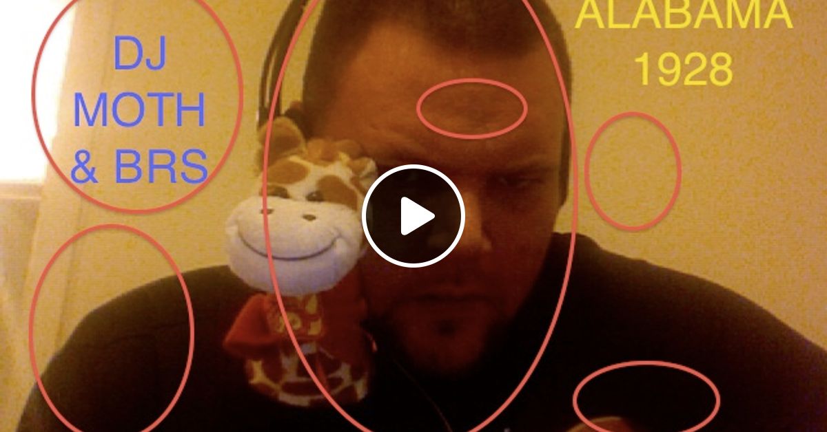 Radio Alabama 1928 - countdown to release- Kingsley Beat exclusive by ...