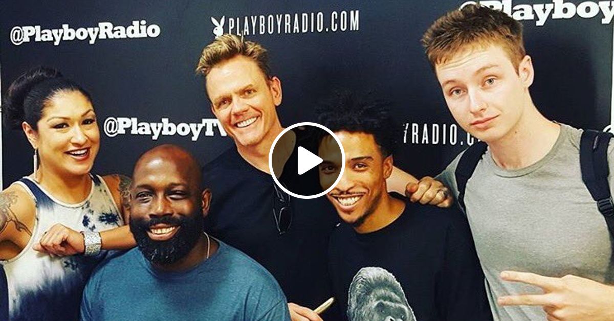 Episode 5: The Resurrection of Willie "Jell-O" Johnson with Special ...