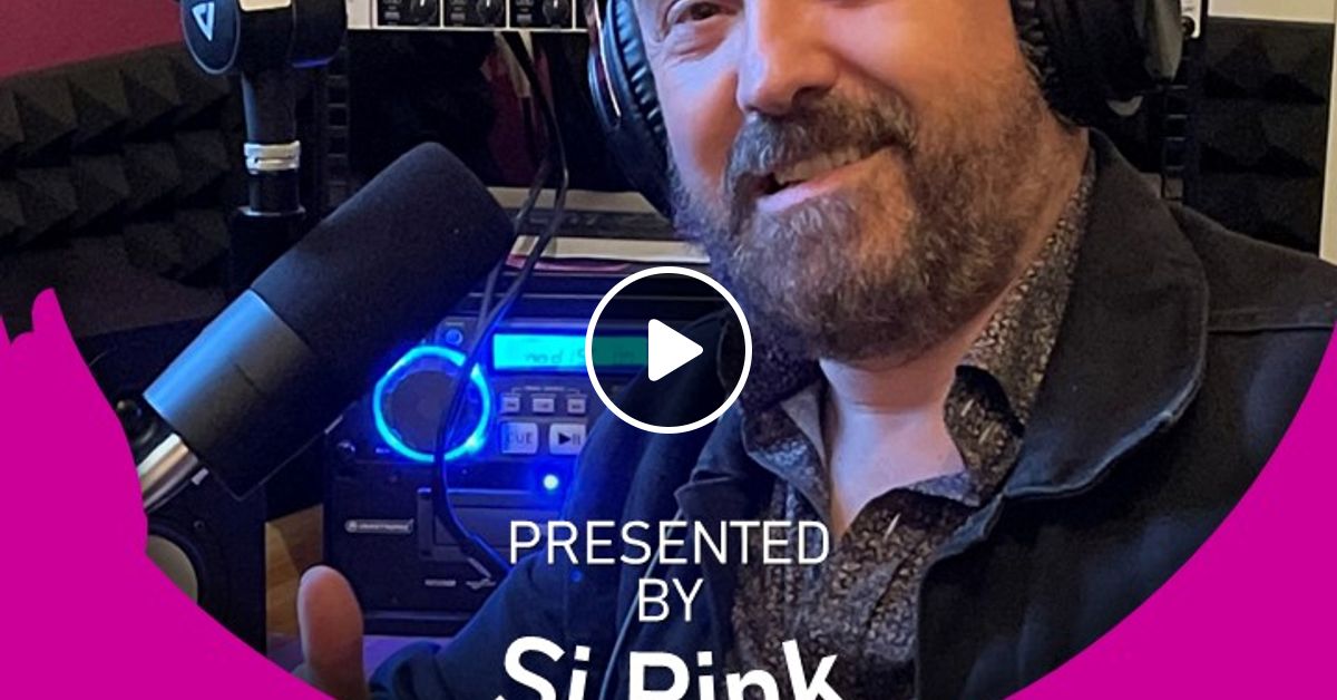 Rockin the Radio - Si Pink - Show 45 with Dale Brooks & Alex Smith ...