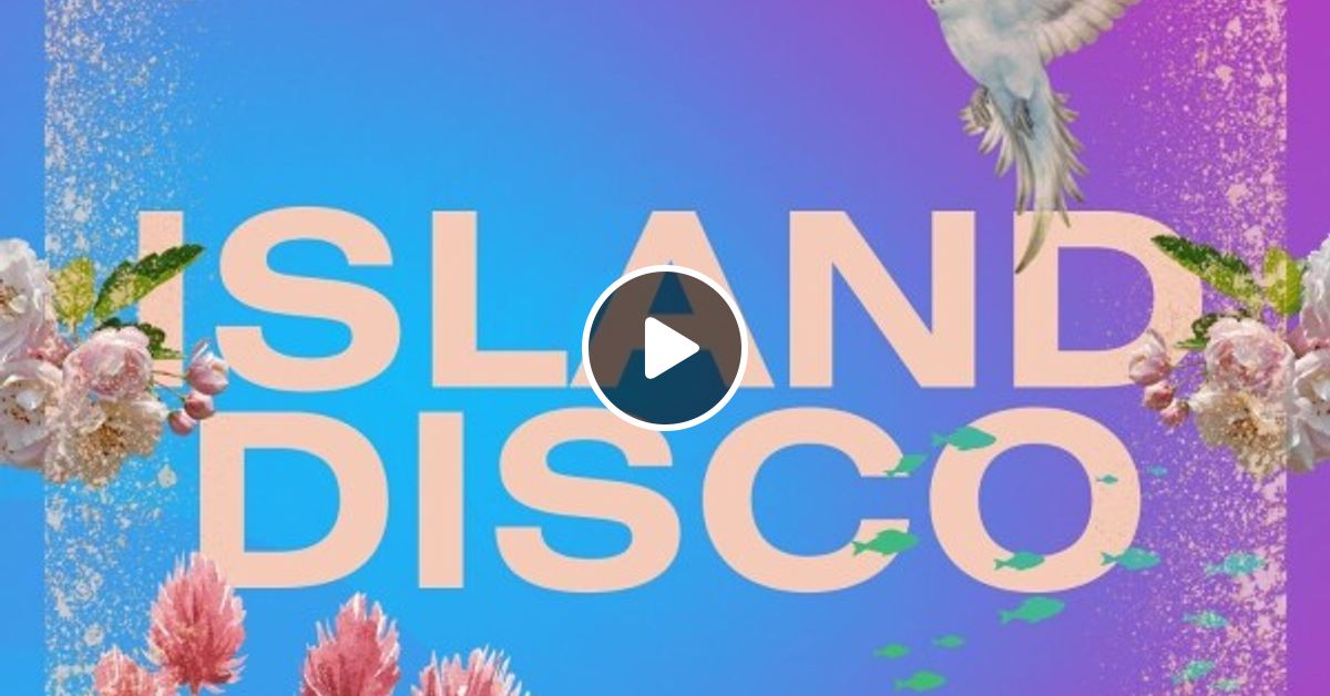 HM Island Disco - Housematic Island Disco - Star Island by HOUSEMATIC ...