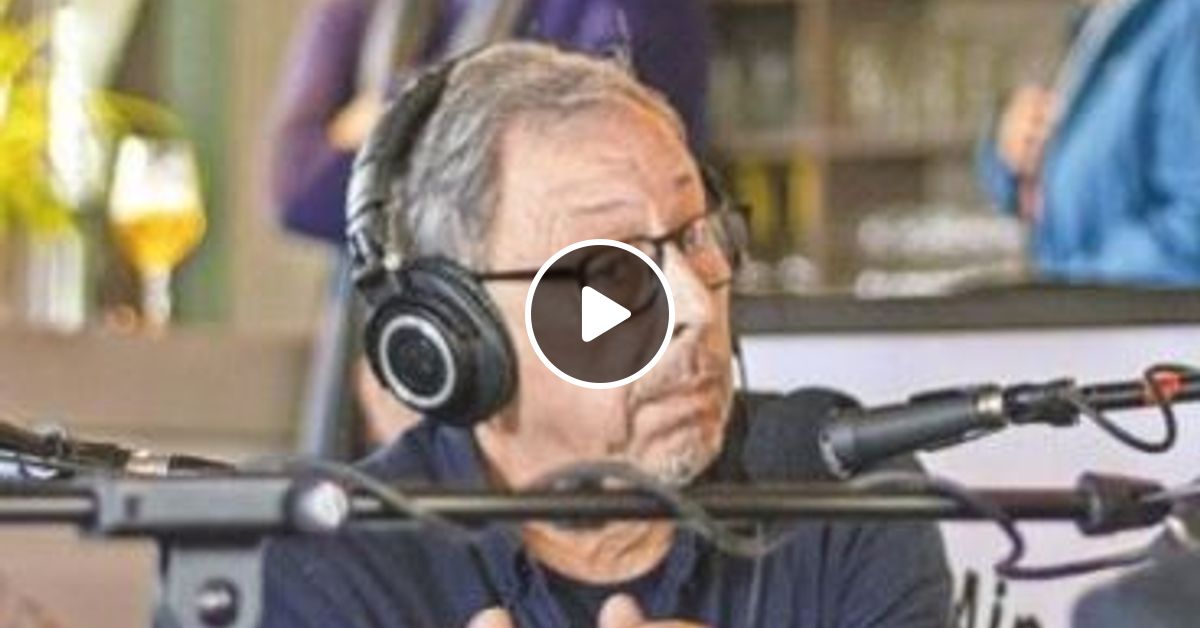 Radio Minerva - Het 250ste cursiefje van Marc Fransen live vanuit het ...