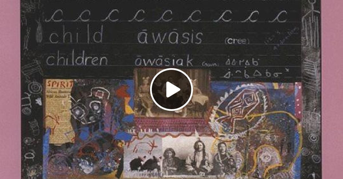 Marilyn Dumont reads Instructions to My Mother from A Really Good Brown ...