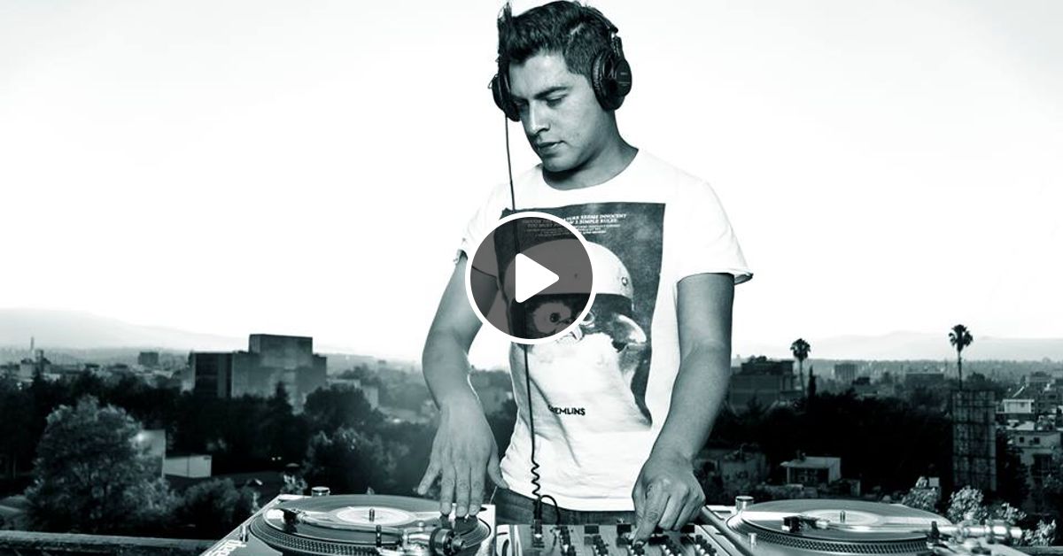 MEDRANO - EXOTIC RUMBA ( ORIGINAL EXTENDED MIX ) by MEDRANO DJ / MUSIC ...