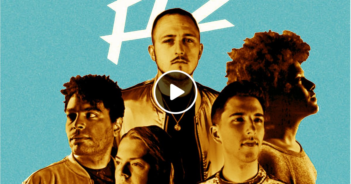 SWITCH IT ON! Brother Zulu Special with Max Tuohy by The Chinwag | Mixcloud