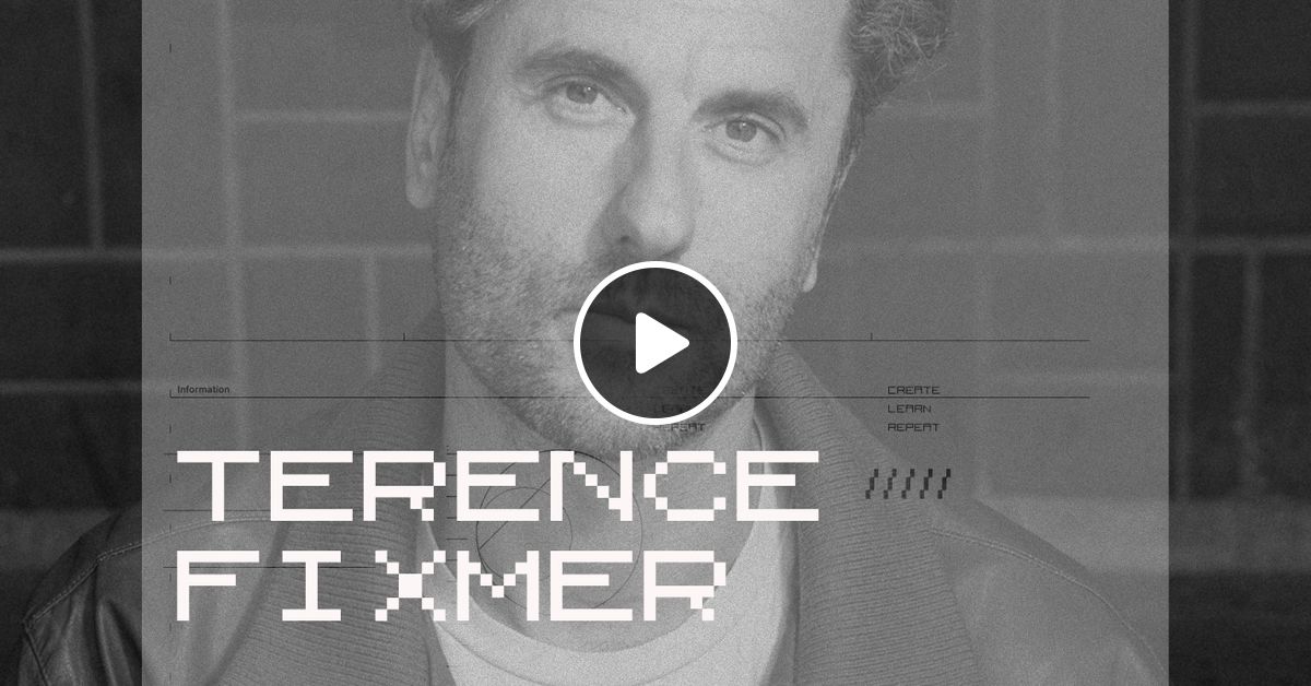 CLR Podcast 379 I Terence Fixmer by Chris Liebing | Mixcloud
